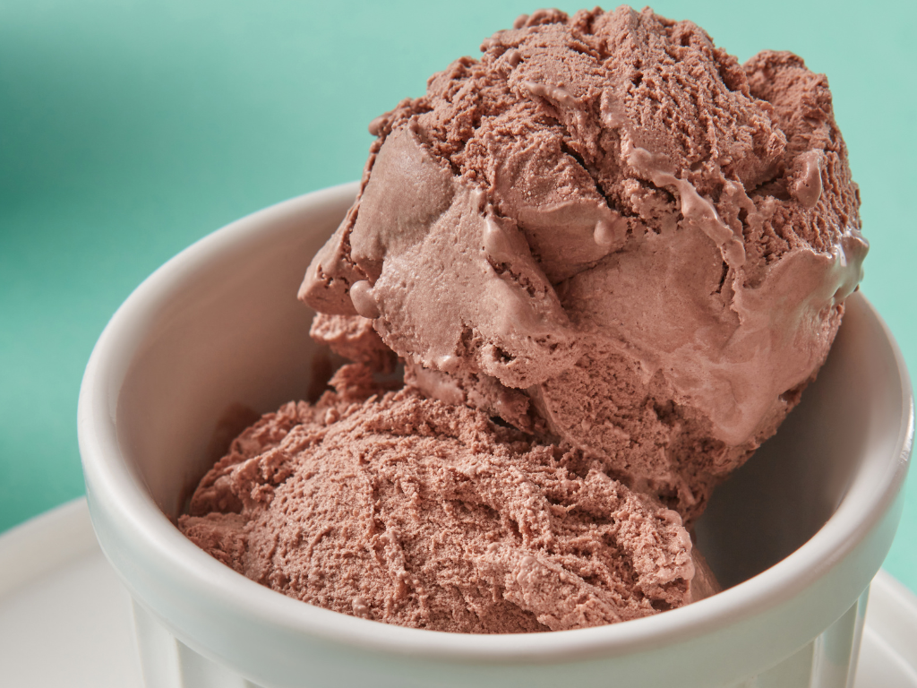 Homemade Chocolate Ice Cream Recipe Without Eggs
